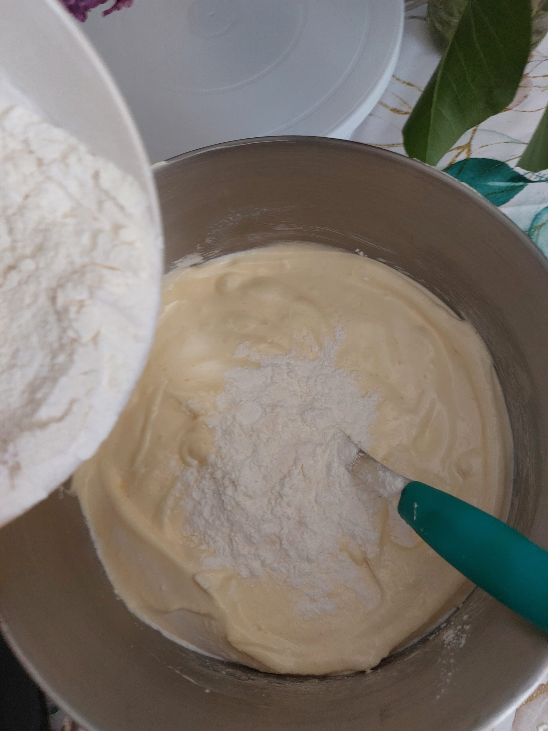 Przepis na Biszkopt, Który Zawsze Wychodzi | Idealny Biszkopt
